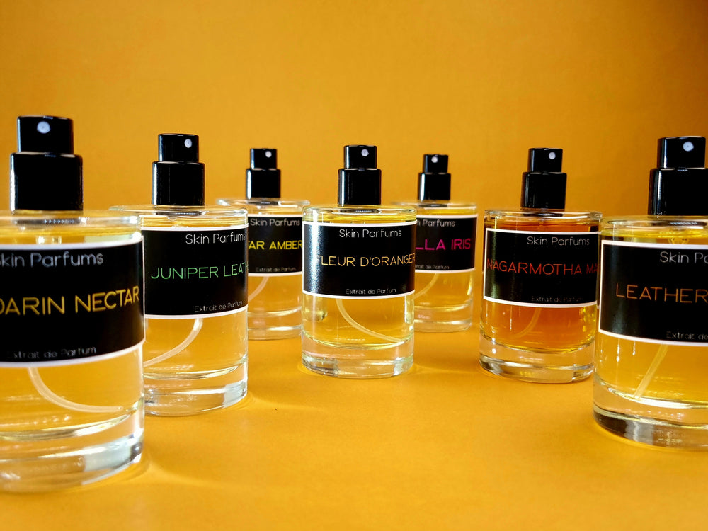 News – Skin Parfums