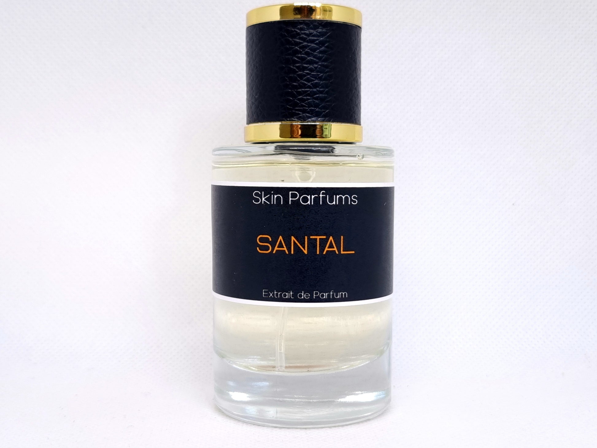 Santal - Extrait de Parfum (The Olfactory Notes Family Similar To Sant ...