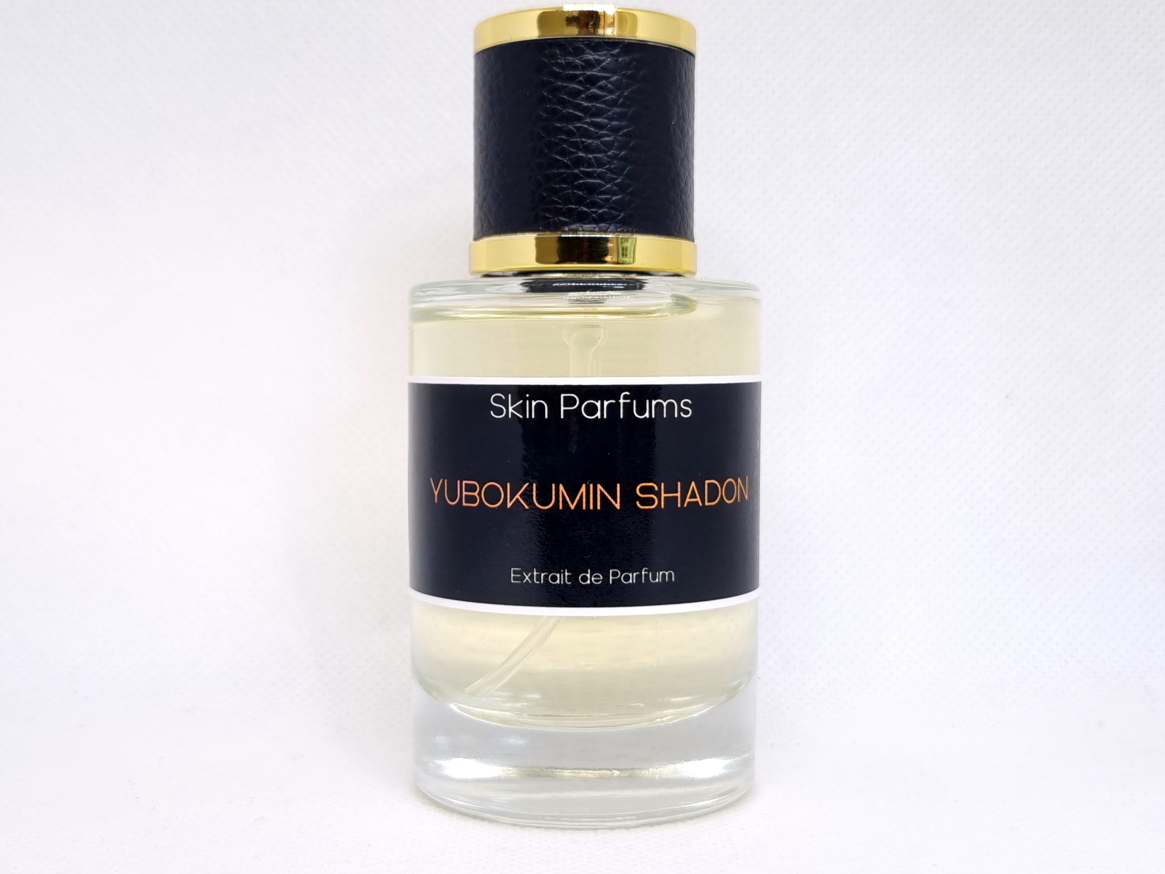 Yubokumin Shadon - Extrait de Parfum (The Olfactory Notes Family Simil ...