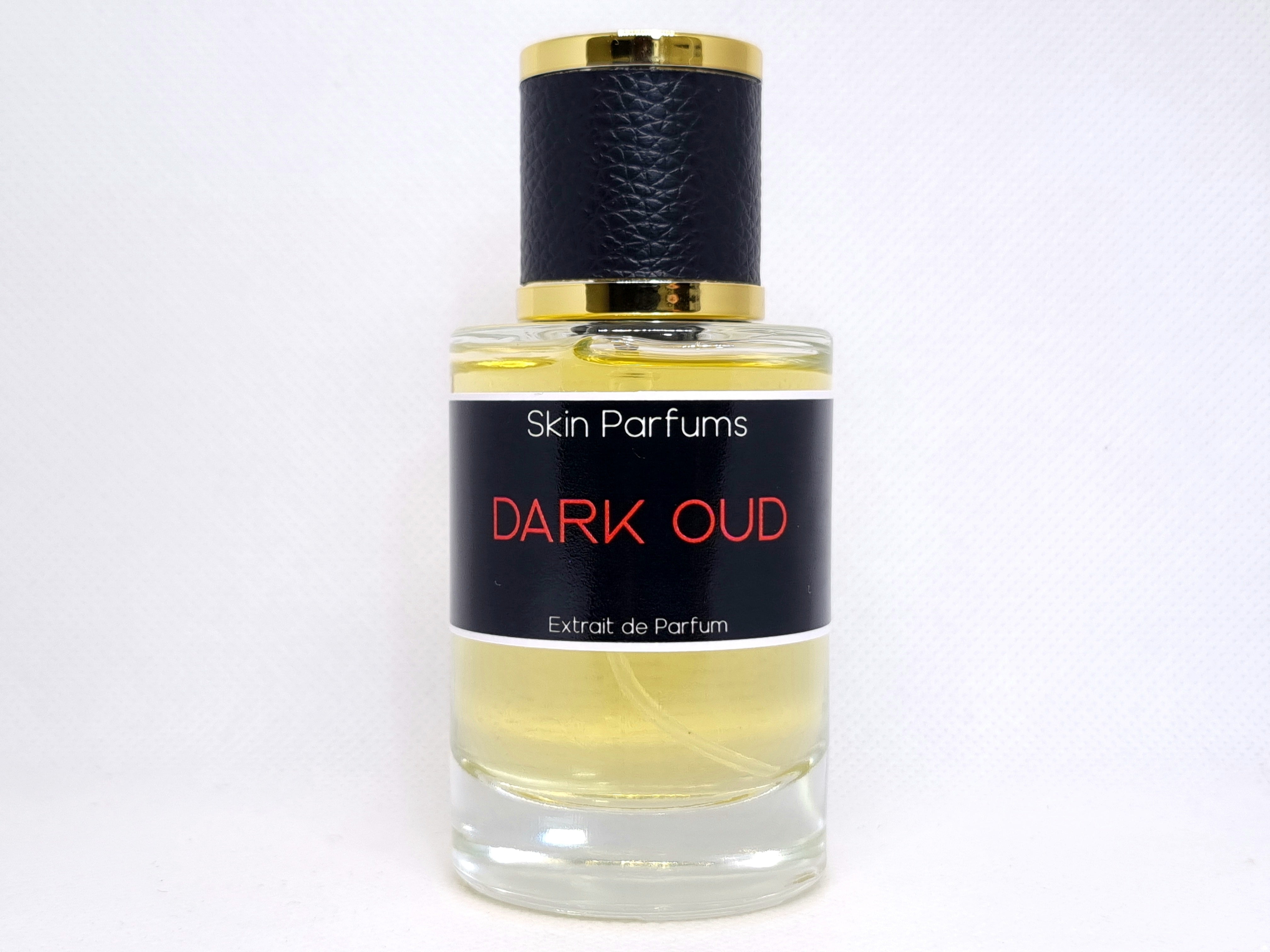 Dark Oud - Extrait de Parfum (The Olfactory Notes Family Similar to Mo ...