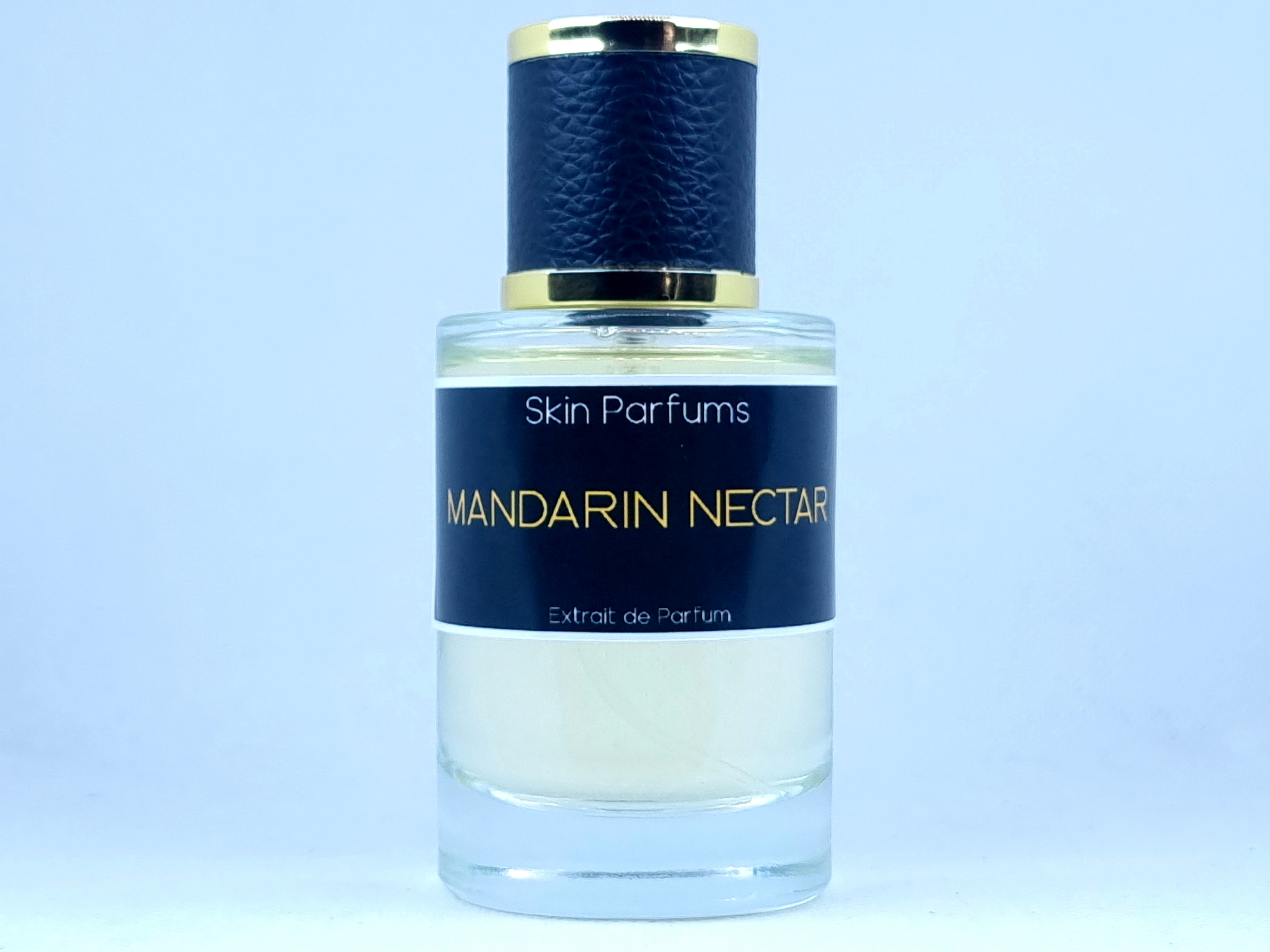 Mandarin Nectar - Extrait de Parfum (The Olfactory Notes Family Simila ...