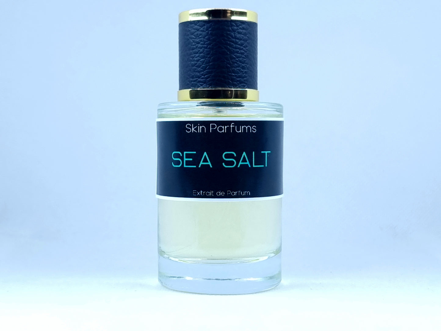 Sea Salt - Extrait de Parfum (The Olfactory Notes Family Similar to Wo ...