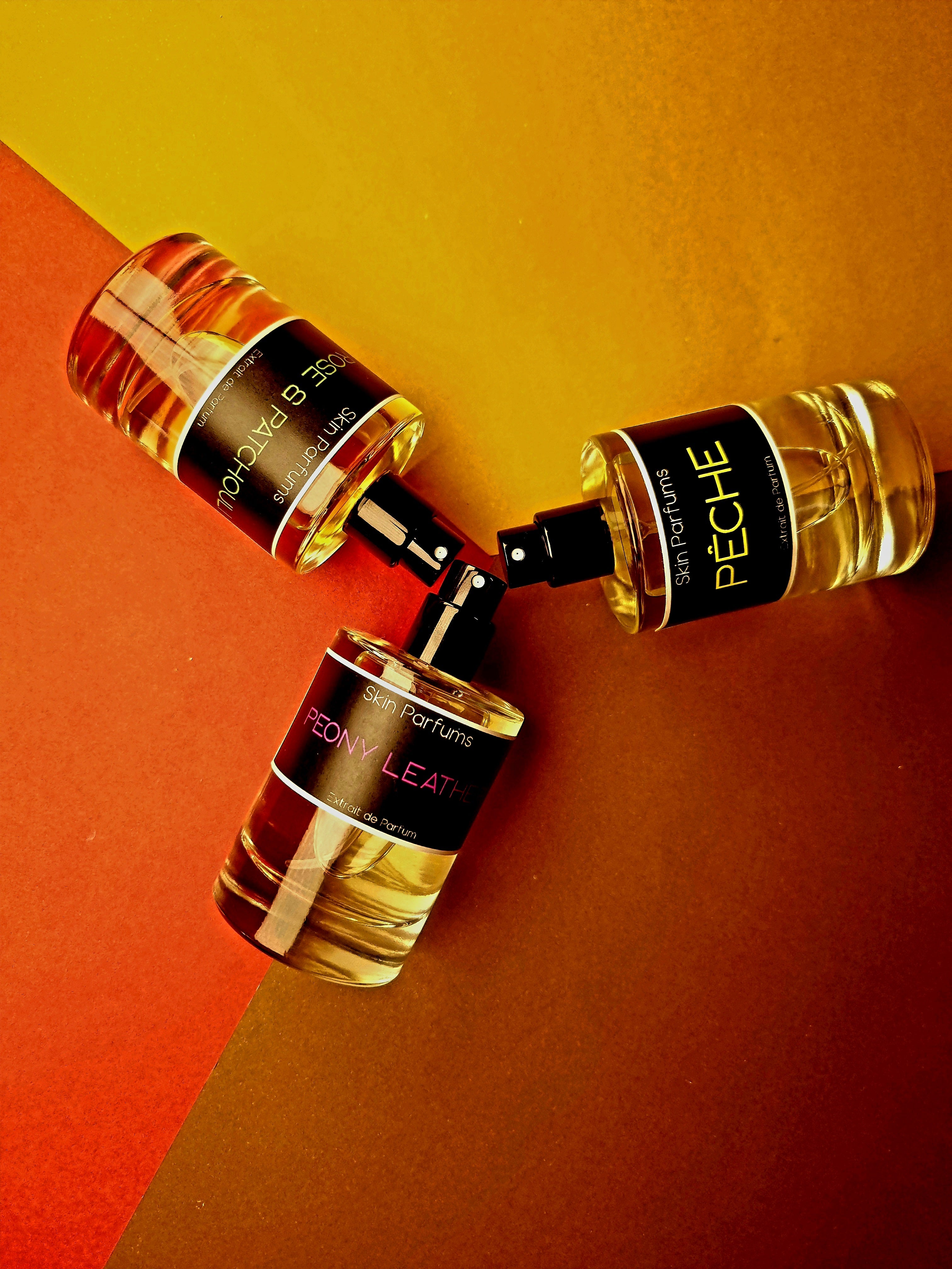 A fragrance store offering affordable niche perfumes for men & women ...