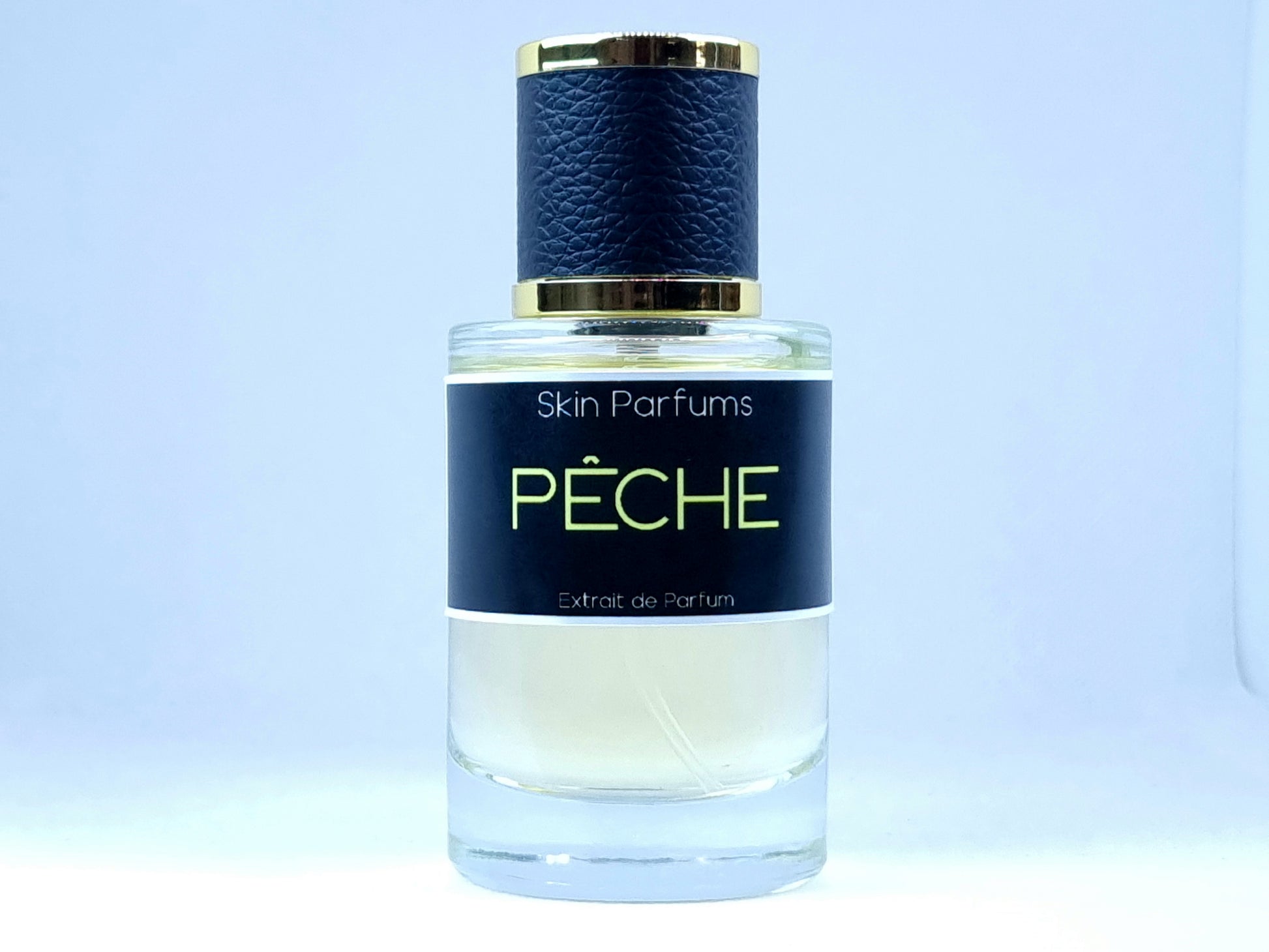 Pêche - Extrait de Parfum (Belongs To The Olfactory Notes Family Simil ...