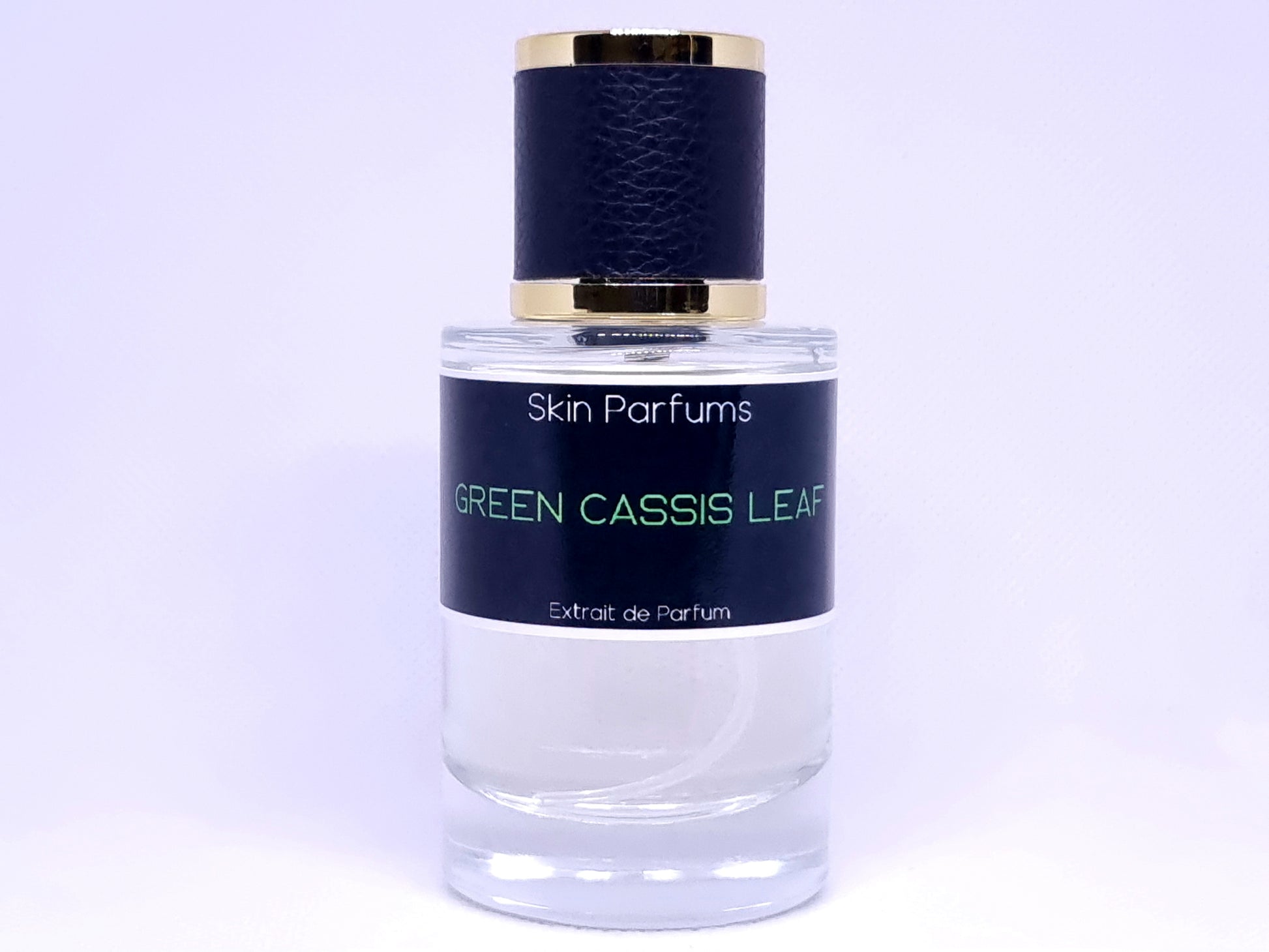 Green Cassis Leaf - Extrait de Parfum (The Olfactory Notes Family Simi ...