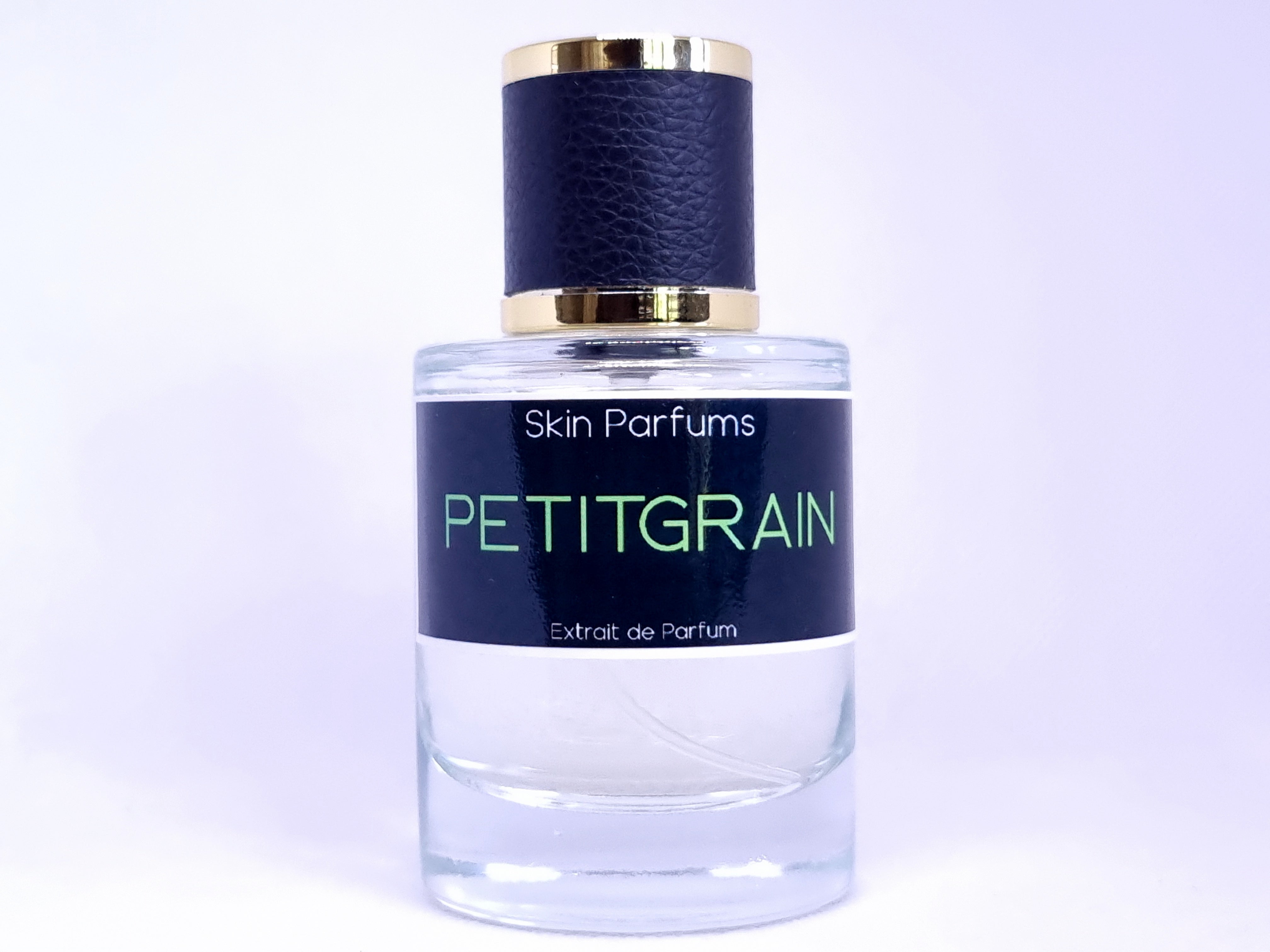Petitgrain - Extrait de Parfum (The Olfactory Notes Family Similar to ...