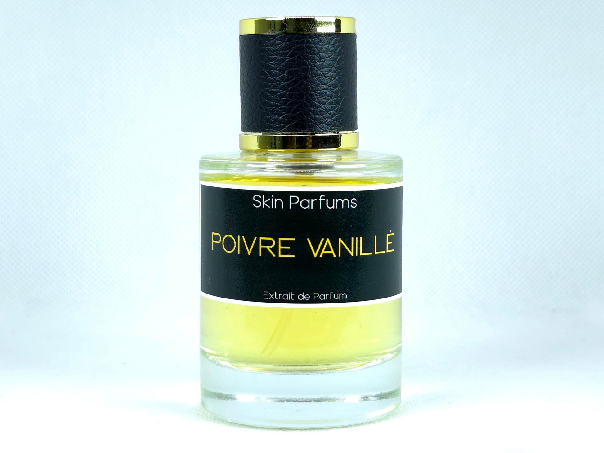 Poivre Vanille - Extrait de Parfum (The Olfactory Notes Family Similar ...