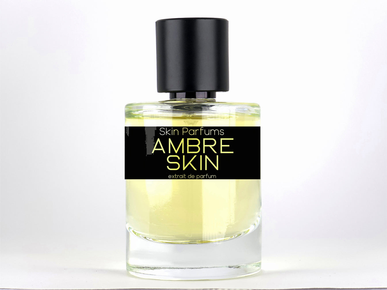Ambre Skin - Extrait de Parfum (The Olfactory Notes Family Similar to ...