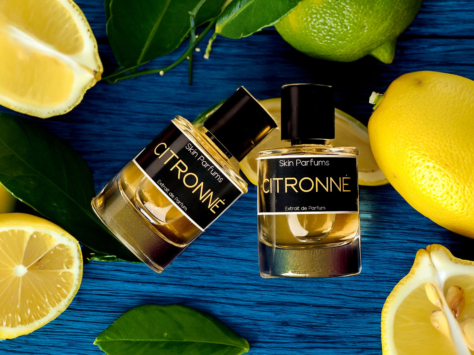 A fragrance store offering affordable niche perfumes for men & women ...