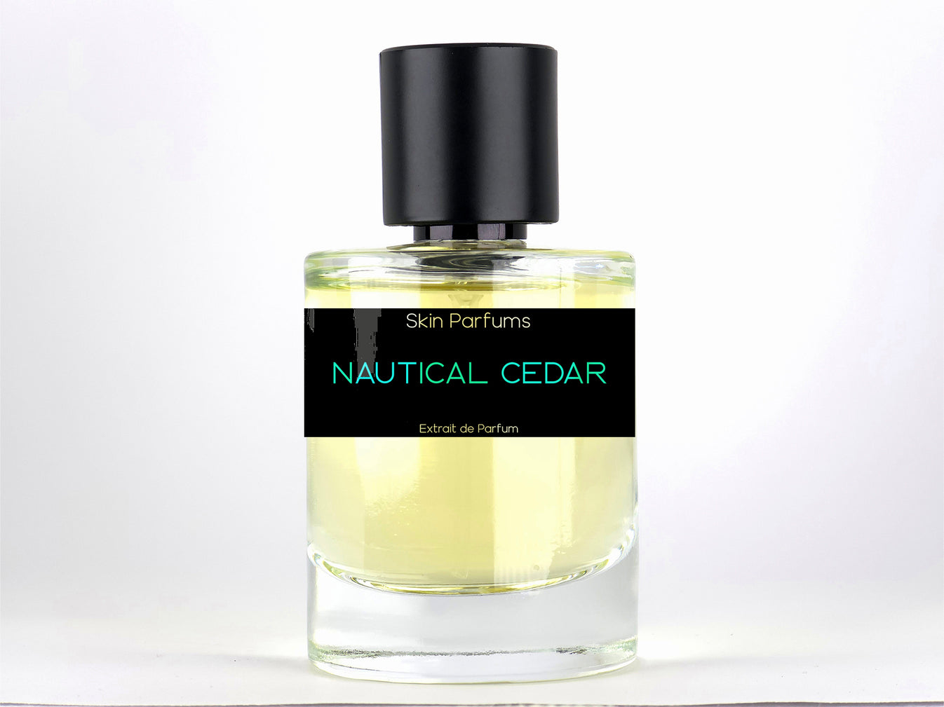 Nautical Cedar- Extrait de Parfum (The Olfactory Notes Family Similar ...